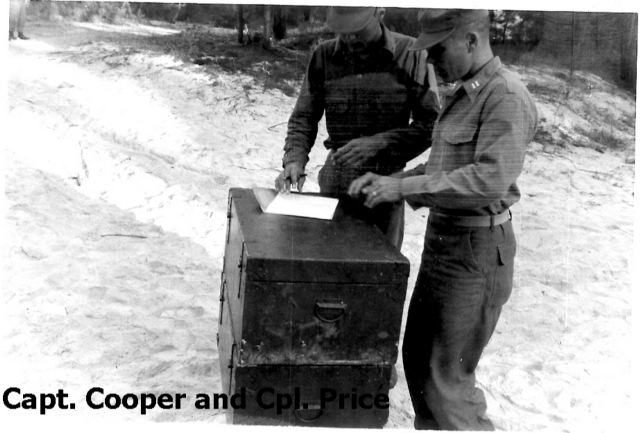 Vietnam War Heroes, Delta 1/5 - Capt Cooper - Site by Q Madp - www ...